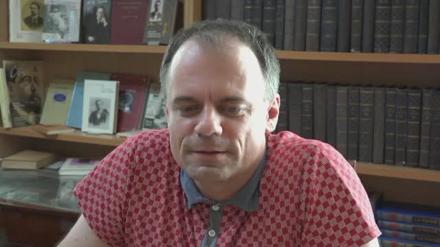 Цикл «Книги о Толстом» Выпуск 4 из 47 Булгаков В.Ф. «Христианская этика»