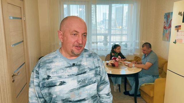 "Друг отца": "Танковое братство"