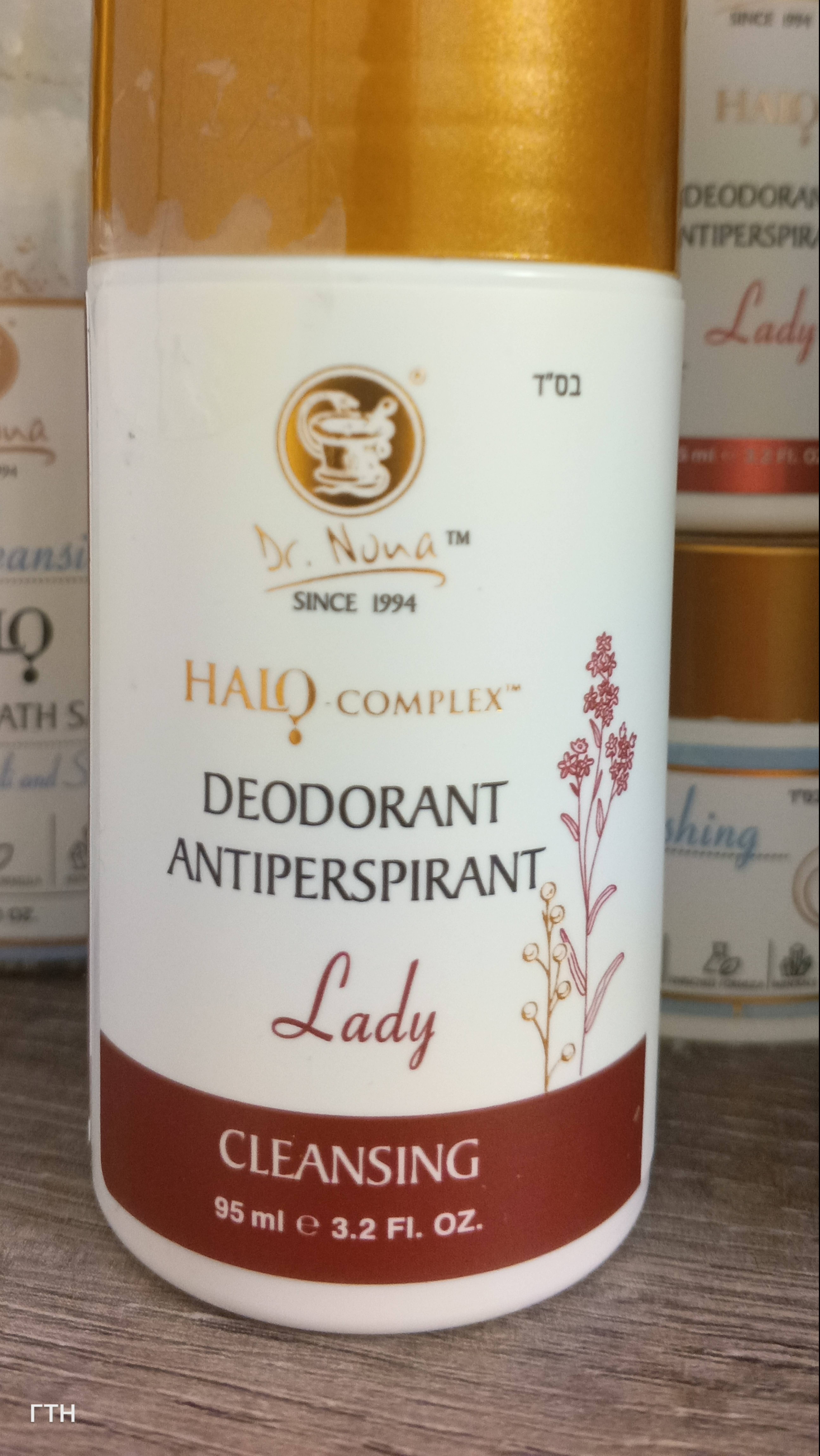 Дезодорант Доктор Нонна #Dr.Nona#DrNona
#дезик