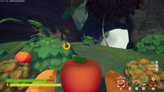 PEAK #3 В попытках достигнуть вершины!