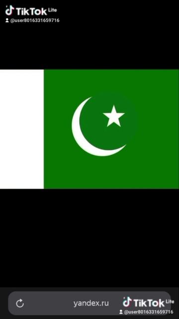 Страны которые любят Россию