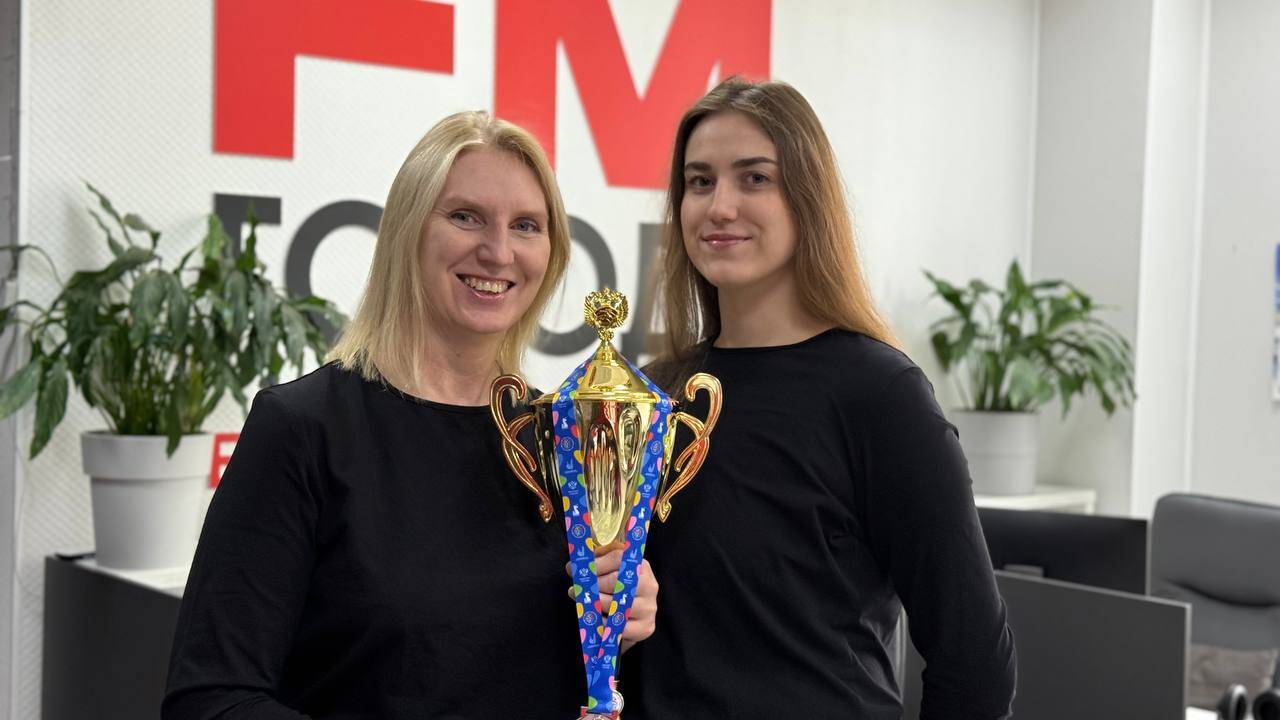 Тренер Казакова Татьяна. Тренер Казакова Татьяна!