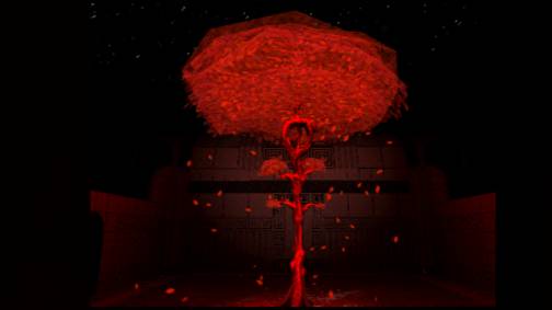 ULTRAKILL level:7-3 obrs secret The full arsenal