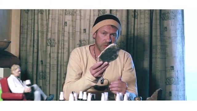 Питание будущего: ЖЕМЧУГ | NutriQ: PEARL Crystal Essence