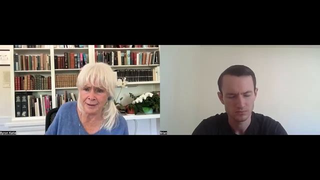 Встреча с Кейти от 16 июня 2025