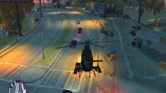 Я СТАЛ ПОЛИЦЕЙСКИМ!! 4 ЧАСТЬ (МОДЫ) Grand Theft Auto IV