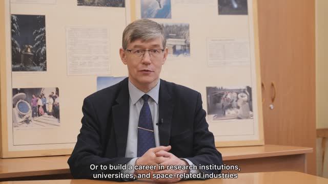 Astrophysics and Astrochemistry at UrFU