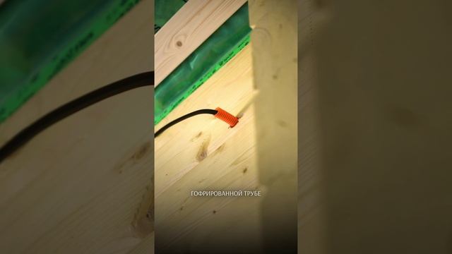 Деревянные дома: мифы и реальность о пожароопасности