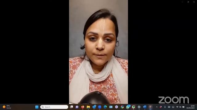 Фестиваль славы Шримати Умарани Диди, 68