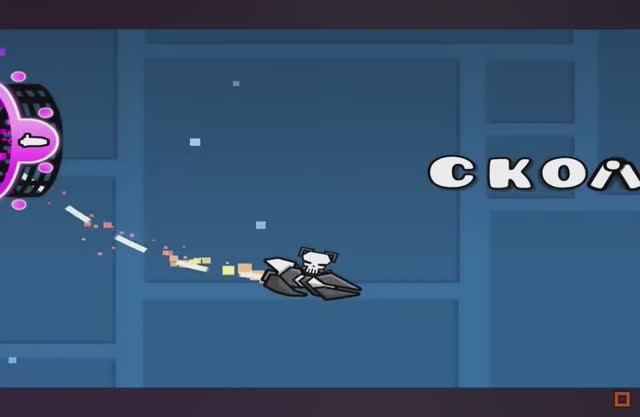 Фразу ретро все знают! Реакция на видео по гд