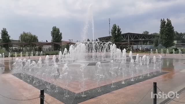 День России 🇷🇺 Прогулка с детьми / Готовка / Масочки для лица / Влог