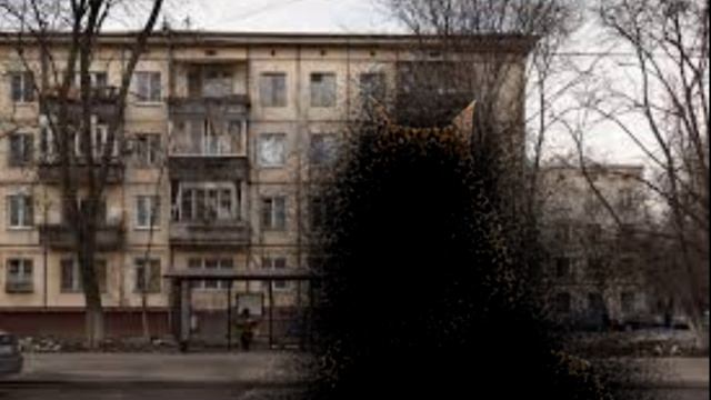 Кибер Ася 2 "Первый воин"