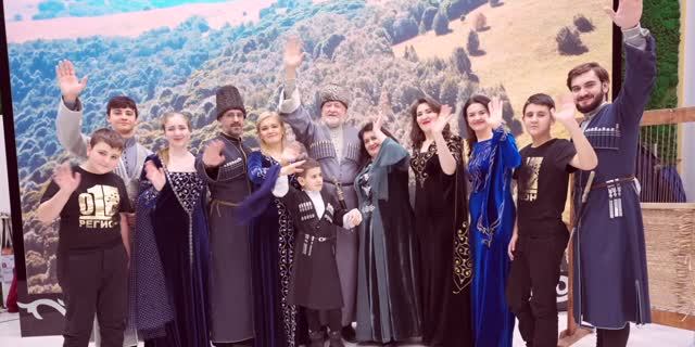 Родные - Любимые 2024