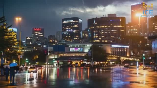 AI Cover - Another Day In Paradise (by Phil Collins)