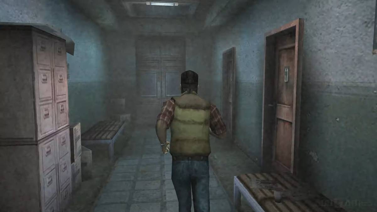 Silent Hill Origins (PS2) - Полное прохождение. Часть 2 из 2 (LongPlay) (PlayStation 2) [1080p]