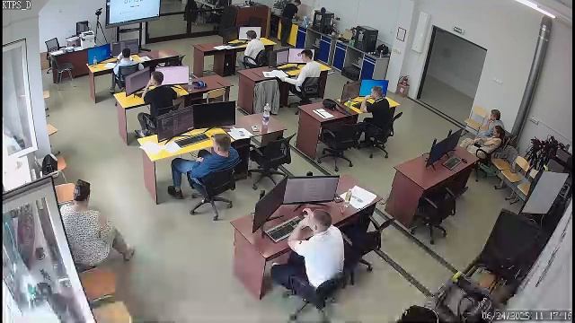 15.02.15 Технология металлообрабатывающего производства ТМП - 24.06.2025