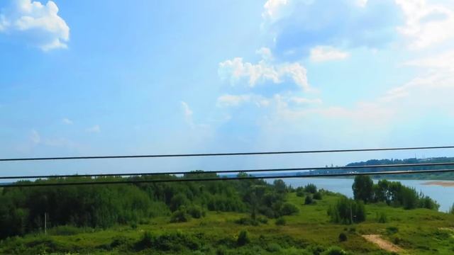 Вид_из_окна_поезда_река_Ока_г_Муром