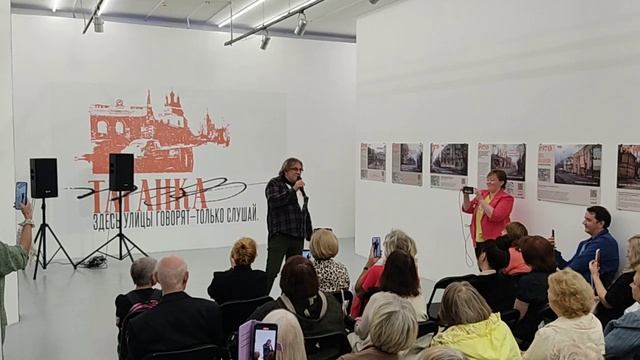 Выйду ночью в поле с конём… Исполняет автор - Александр Шаганов