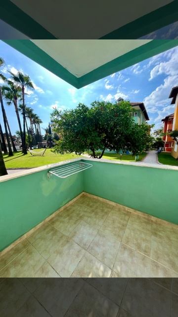 ARMAS GREEN FUGLA BEACH. Турция, Анталья