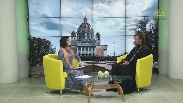 Архипастырь. Митрополит Челябинский и Миасский Алексий