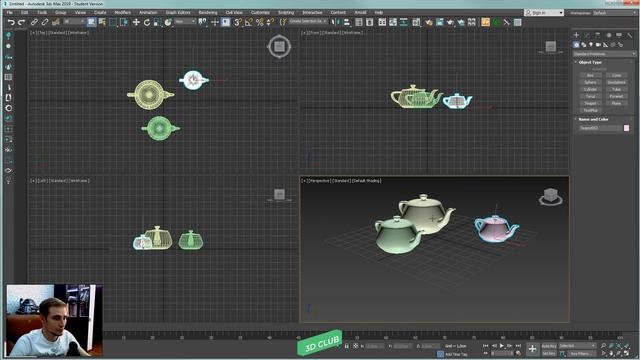 1.2 Навигация