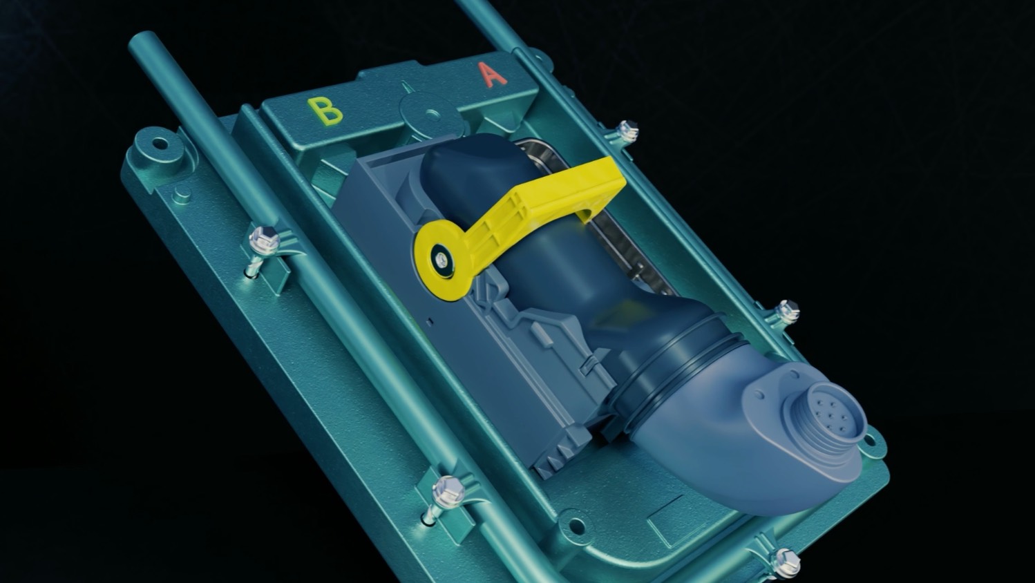 DrunkLab: Руководство по подключению адаптера VLOMINGO