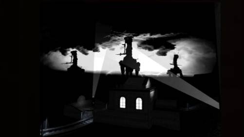 ULTRAKILL level:7-2 obrs secret The full arsenal