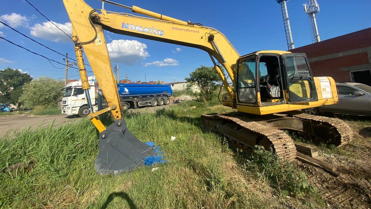 Смотрите обзор_Наши СТАНДАРТНЫЕ КОВШИ для ваших СТАНДАРТНЫХ РАБОТ из наличия или за 5 дней!