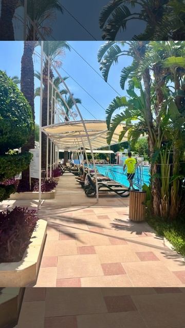 CRYSTAL DELUXE RESORT SPA. Турция, Анталья