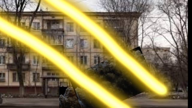 Кибер Ася 1 "Вторжение"