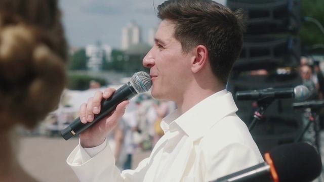 Праздник Белого цветка в Екатеринбурге-2024. Сюжет от РА ГЛЭМ