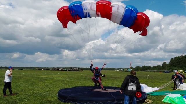 Европа-Азия 2019 — архивные фото и видео