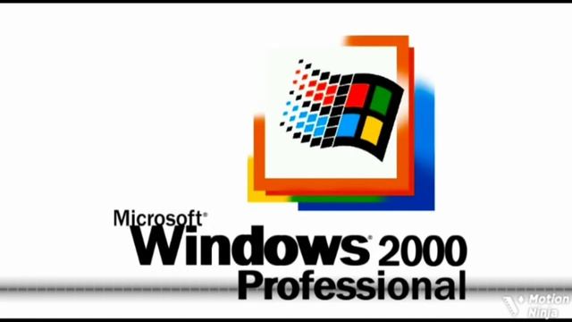 𝙰𝚕𝚕 𝚝𝚑𝚎 𝚜𝚘𝚞𝚗𝚍𝚜 𝚘𝚏 𝚆𝚒𝚗𝚍𝚘𝚠𝚜 𝟸𝟶𝟶𝟶