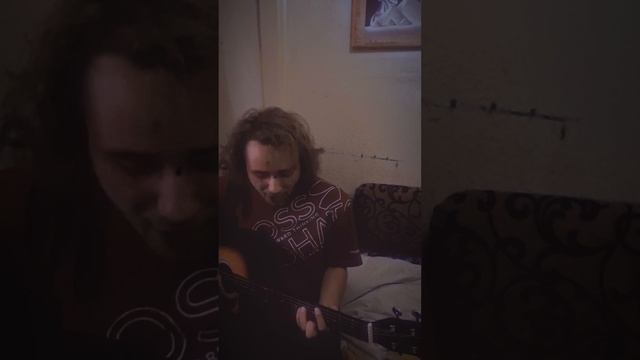 ПОВОД (cover by СЕС)