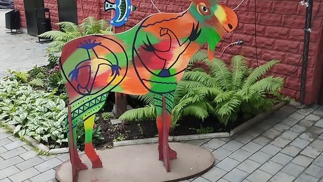 Что такое посИкунчики или посЕкунчики? Узнаем за обедом в Перми