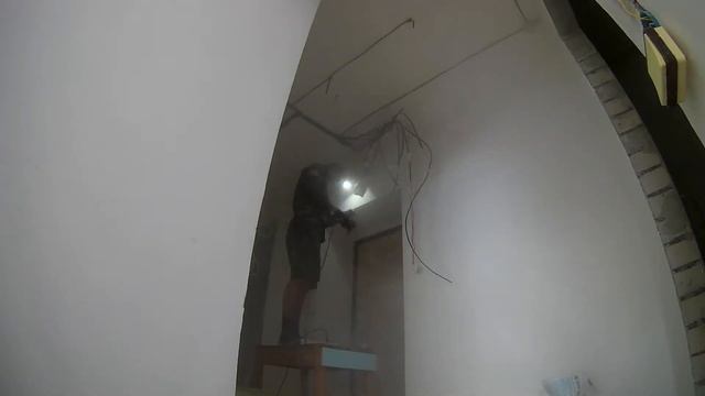 9 серия. Замена щита (часть #1) #жккрылья #барнаул