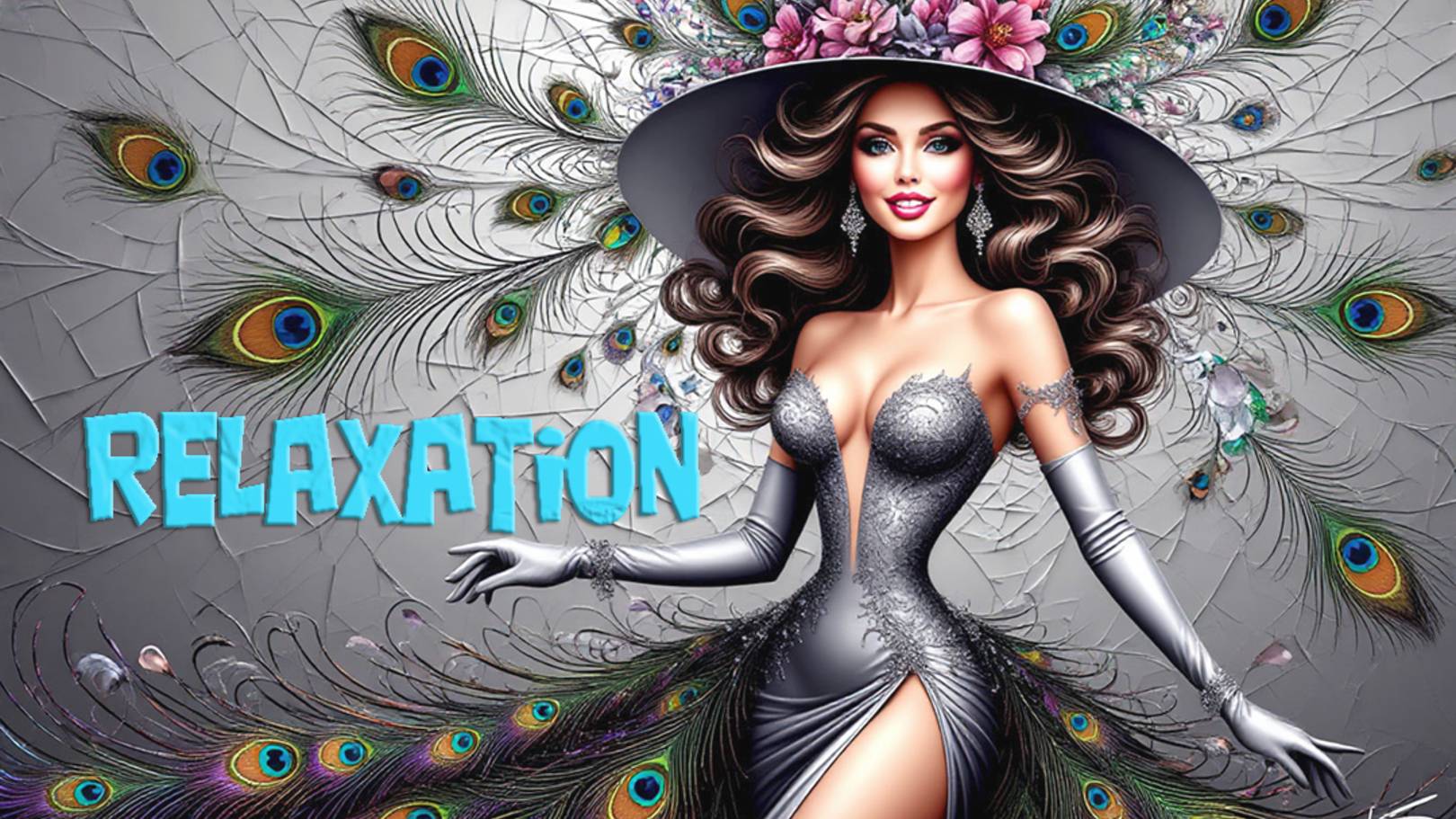 Нейро-фильм "Музыкальный релакс"