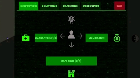 ЗОМБИ АПОКАЛИПСИС НАСТИГ ЛЮДЕЙ! Обучалки ПРОВЕРЯЕТ ЛЮДЕЙ и СМОТРИТ КАРАНТИН И БЛОК ВЫЖИВШИХ!