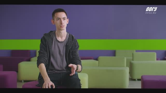 #МЕЧТАЙ_ВВГУ_Егор_Автоматизация технологических процессов и производств