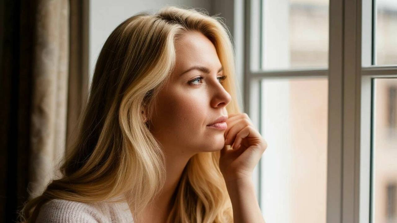 История отчужденной мамы из Москвы