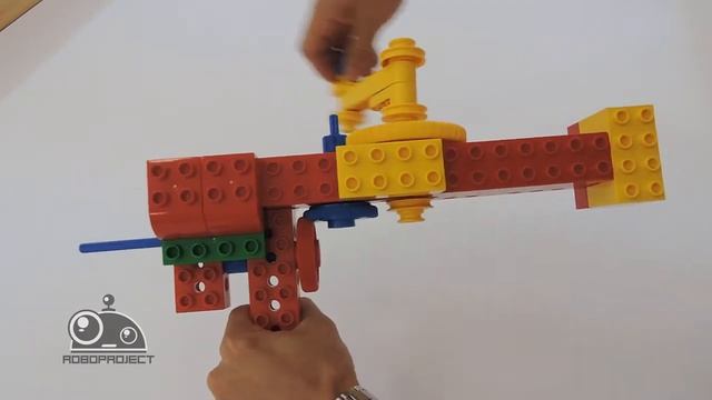 11.Лего Первые механизмы - Дрель
https://isobr.academy/лёва-аналог-лего/#first