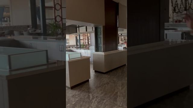 JUSTINIANO DELUXE RESORT. Турция(Анталья)