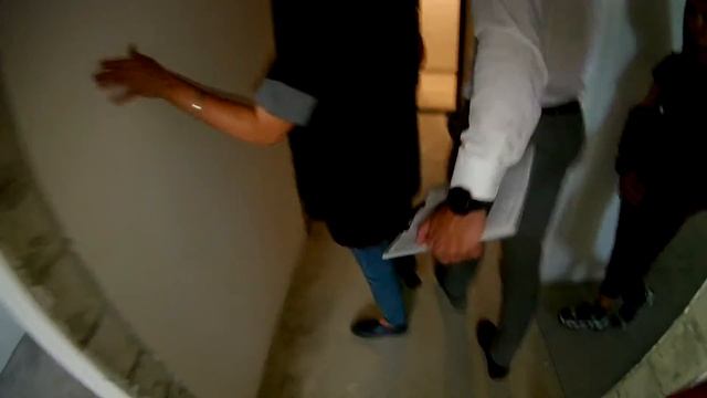 ЖК "Марс", приемка квартиры (16-06-2020).