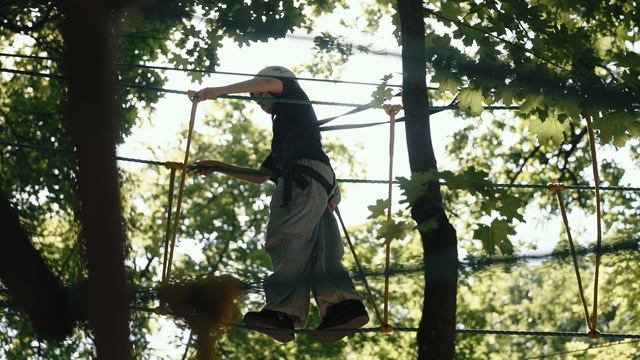 День защиты детей в парке «Союз»