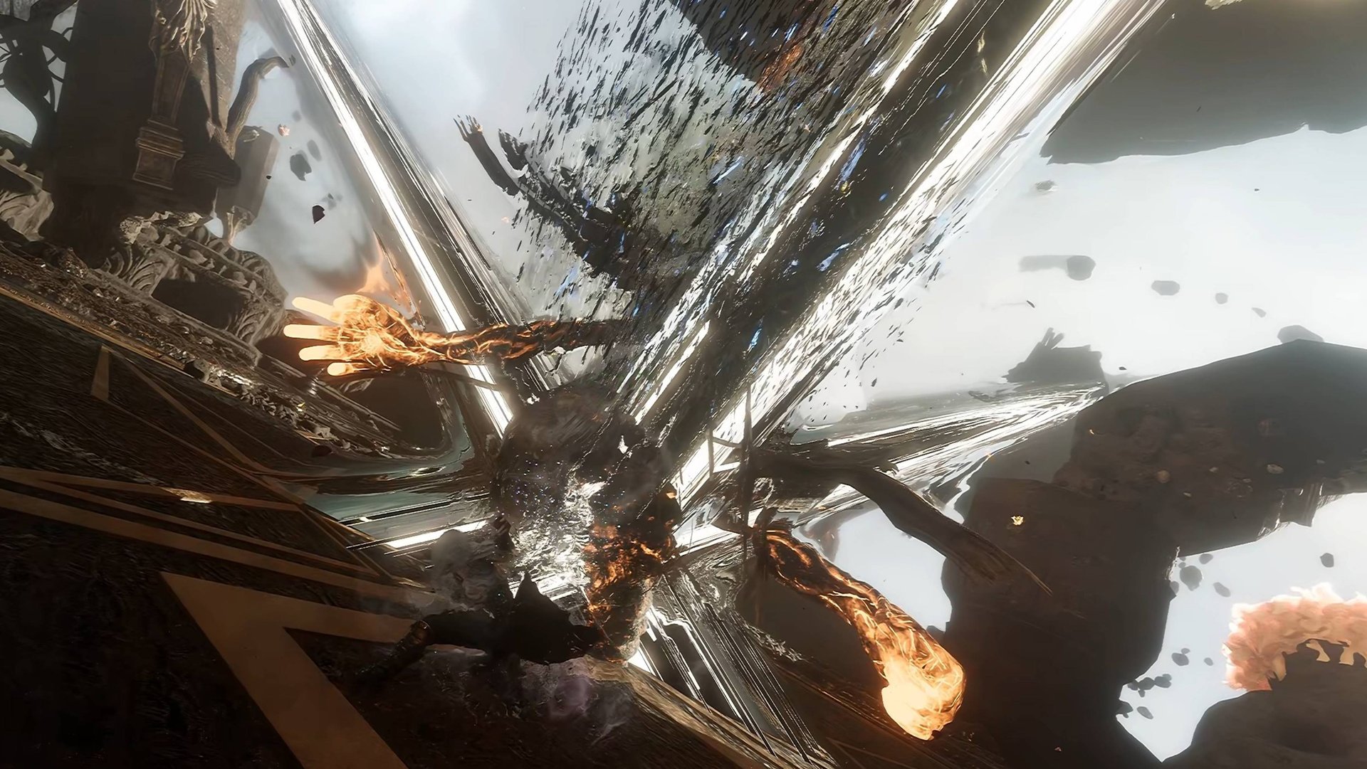 Clair Obscur: Expedition 33 - серия 53 - На седьмом этапе