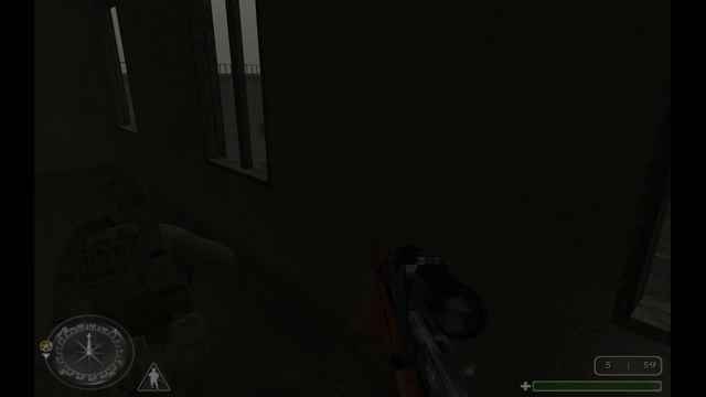 Call of Duty - 16 серия Красная площадь