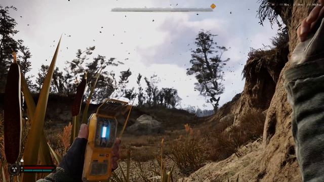 S.T.A.L.K.E.R. 2_ Heart of Chornobyl прохождение 7