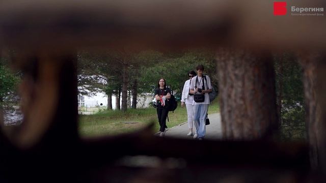 Большое видео с реабилитационного проекта «Фотоэкспедиция» июнь 2025