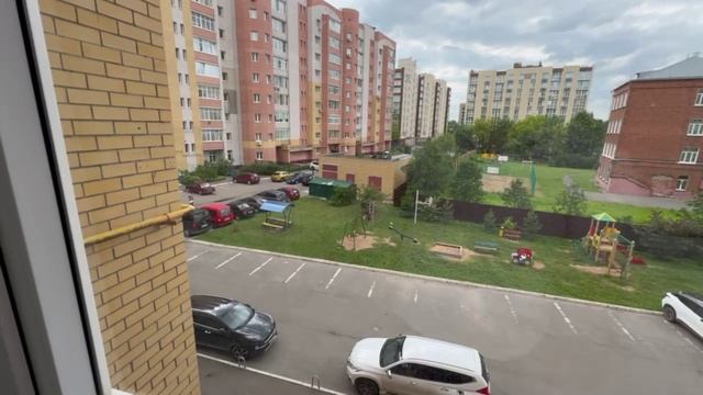 Сдам 2-к квартиру по адресу: г.Иваново, улица Богдана Хмельницкого, д.44, (Фрунзенский район) Центр