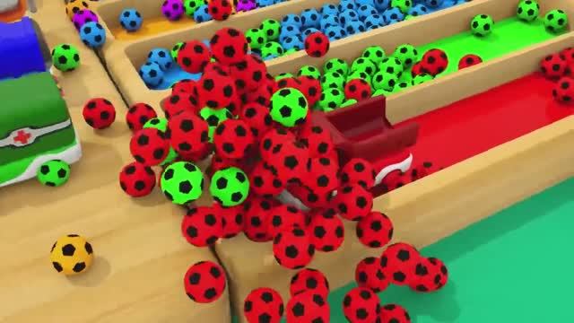 Песенки для детей на английском.